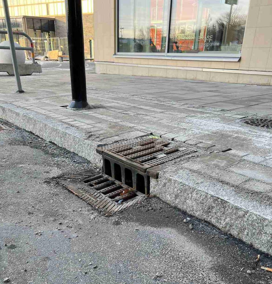 Köp Dagvattenbrunn Kombi Plus hos Källs.se