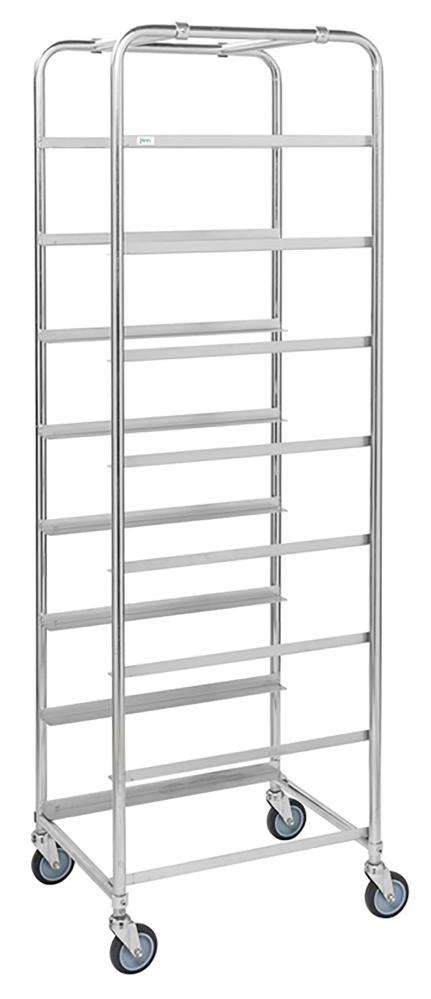 Köp Backvagn 8 Eurobackar hos Källs.se