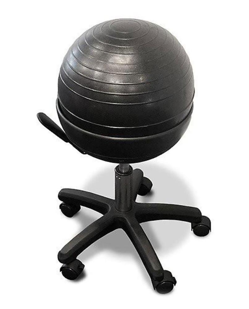 Köp Pilatesstol Balance hos Källs.se