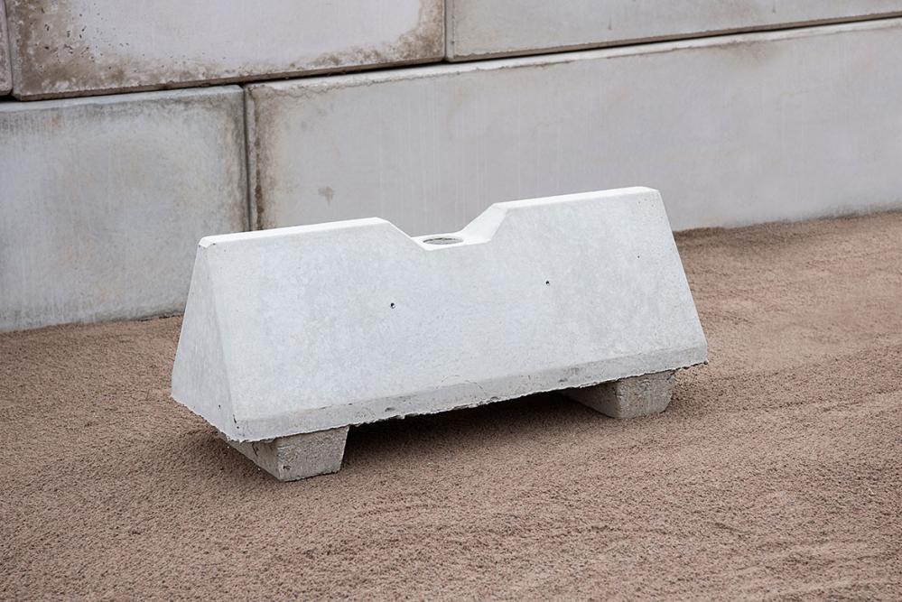 Köp Betongsugga med 70 mm hål hos Källs.se
