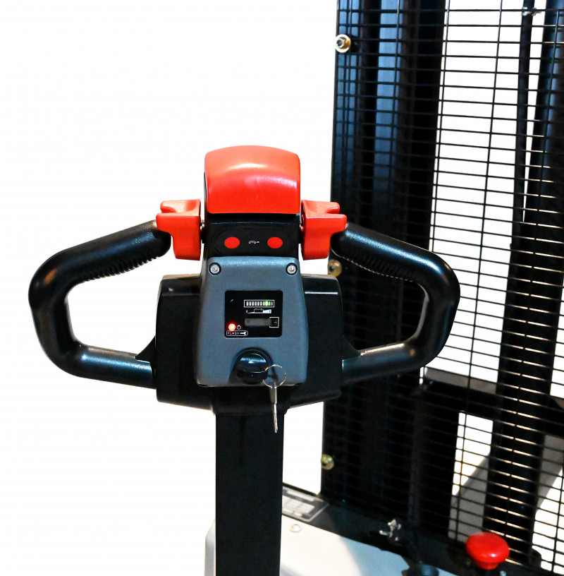 Köp Ledstaplare Apatit 1200 kg hos Källs.se